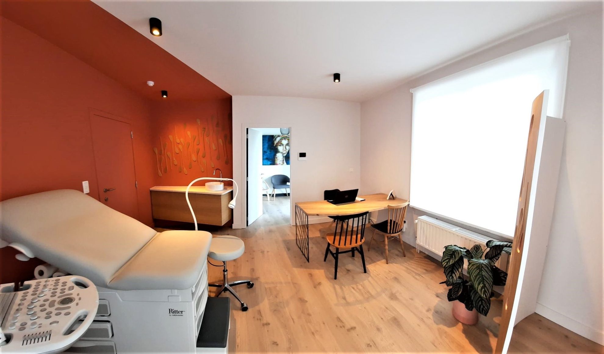 Gynecologue Templeuve